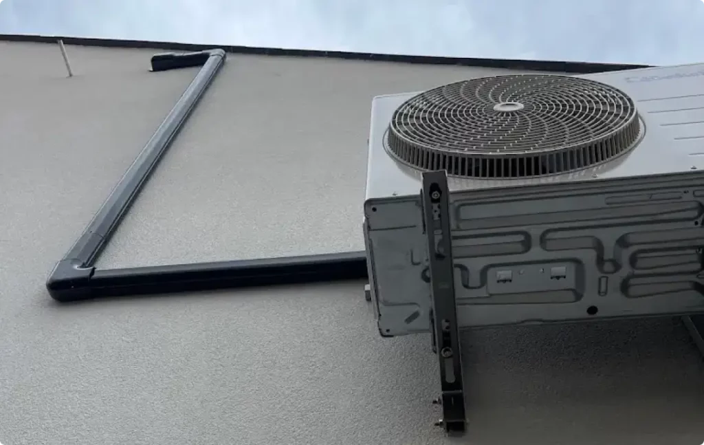 Services - Capital Air Con
